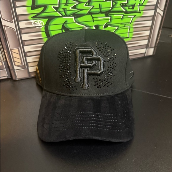Accessories | Jc Hats X Tito Double P Rosones | Poshmark